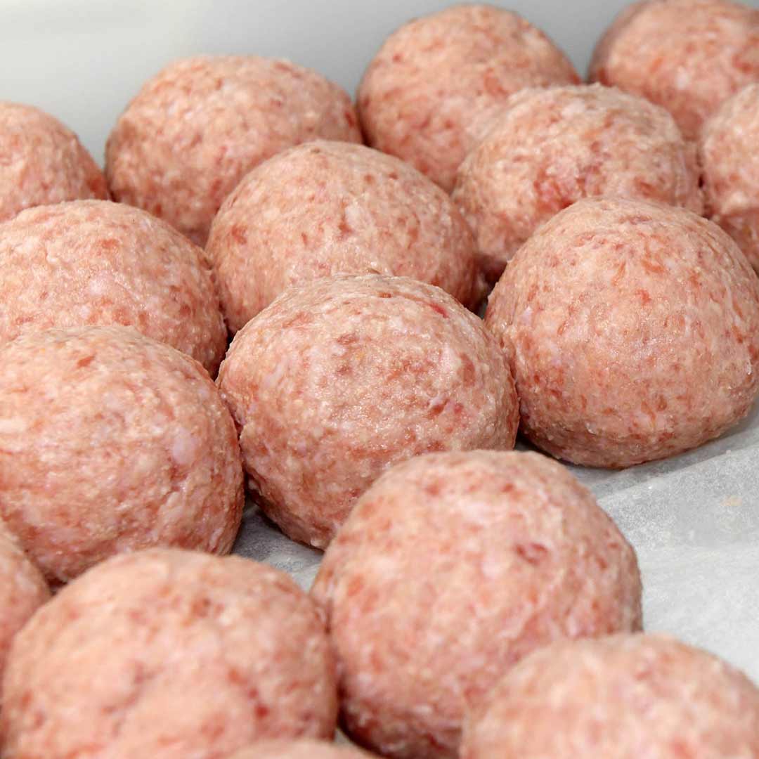 The Art of the Perfect Scotch Egg - McKee's Family Butchers